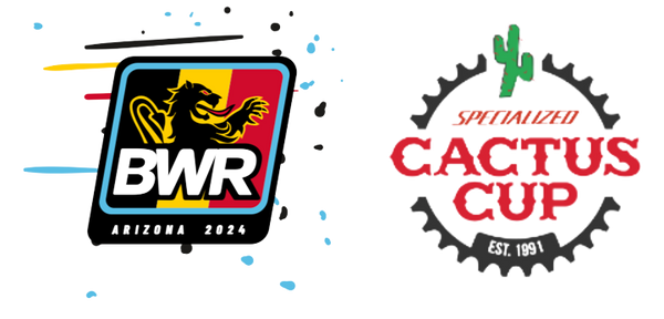 DUEL IN THE DESERT - belgianwaffleride