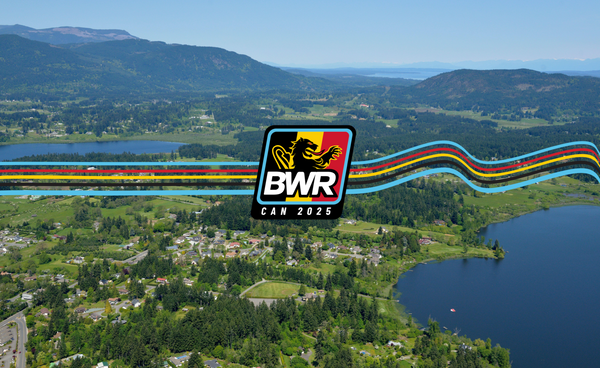 BWR BC - June 7 - 8, 2025 - Update - belgianwaffleride
