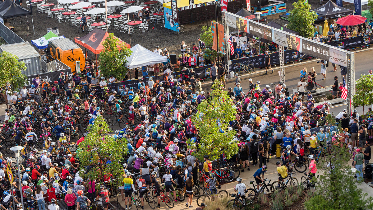 Belgian Waffle Ride: Utah - belgianwaffleride