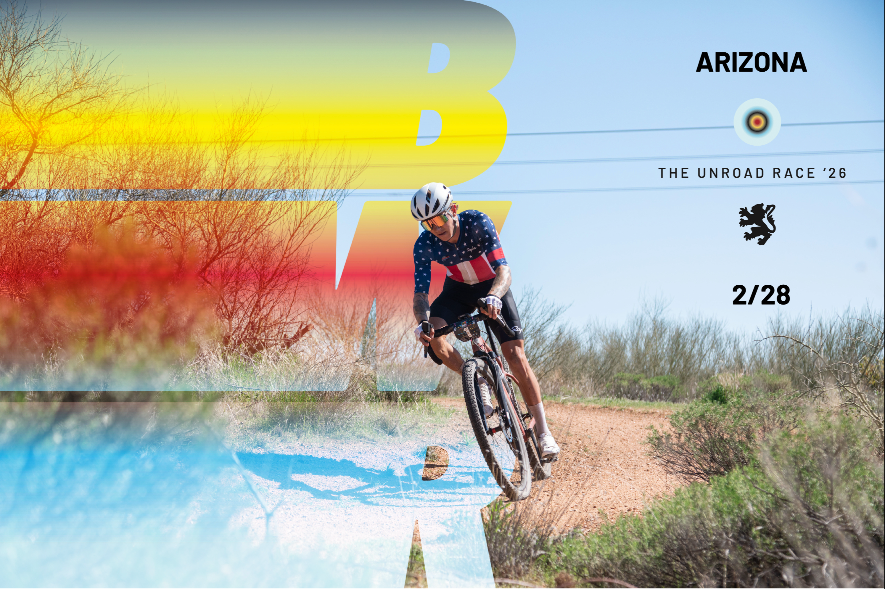 Belgian Waffle Ride: AZ - belgianwaffleride