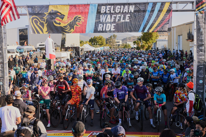 Belgian Waffle Ride: CA - belgianwaffleride